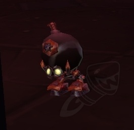 Pet Bomb - NPC - World of Warcraft