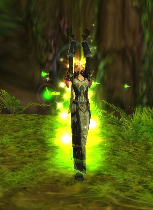 Tears of the Vanquished - Item - Wrath Classic