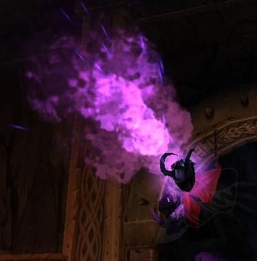 Shadowflame - Spell - Wrath Classic