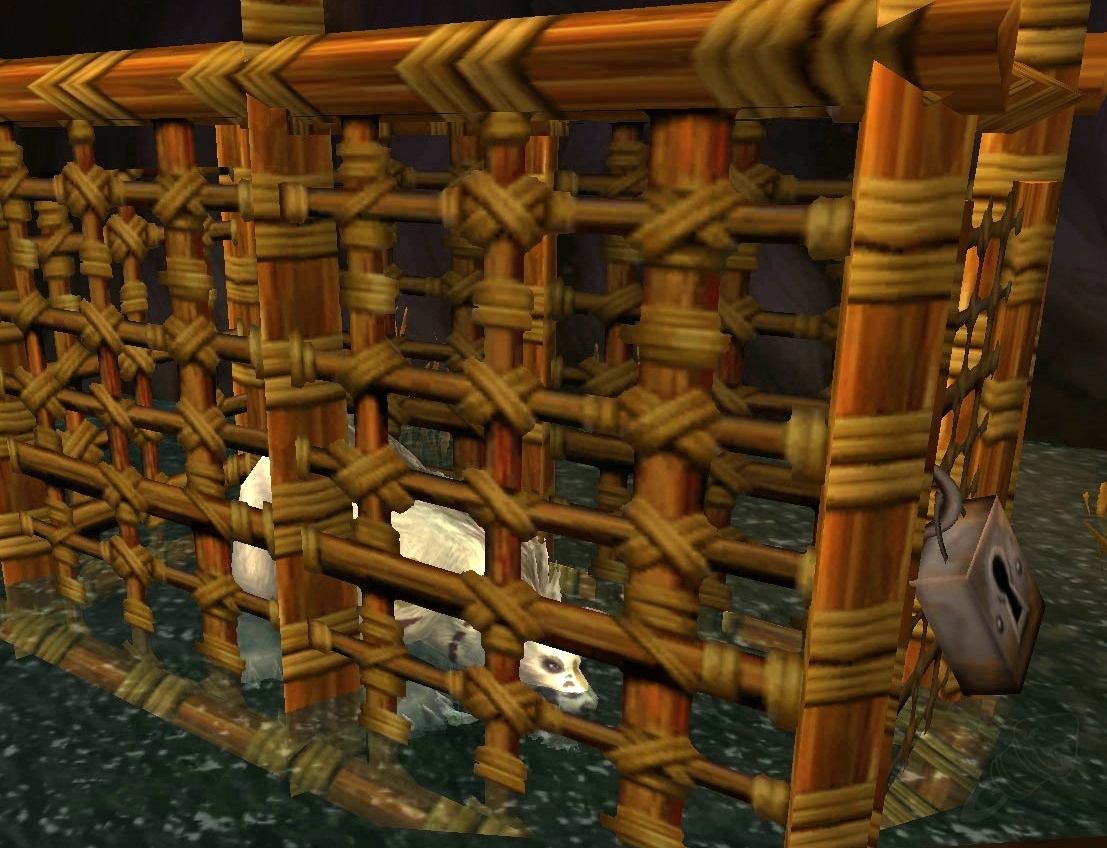 Freedom to Ruul - Quest - World of Warcraft