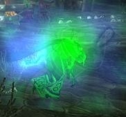 Mark of Stormrage - Spell - WotLK Classic