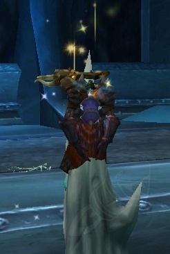 Bone Spike Graveyard - Spell - WotLK Classic