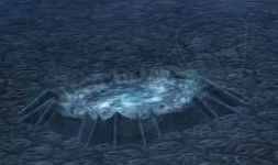 Spirit Alarm - Spell - WotLK Classic