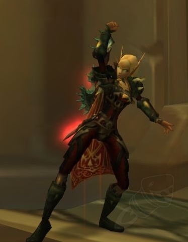 Titanium Seal of Dalaran - Item - WotLK Classic