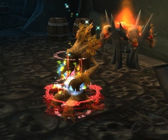 Ashen Band of Unmatched Wisdom - Item - World of Warcraft