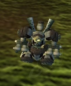 Humillo - Hechizo - WotLK Clásico