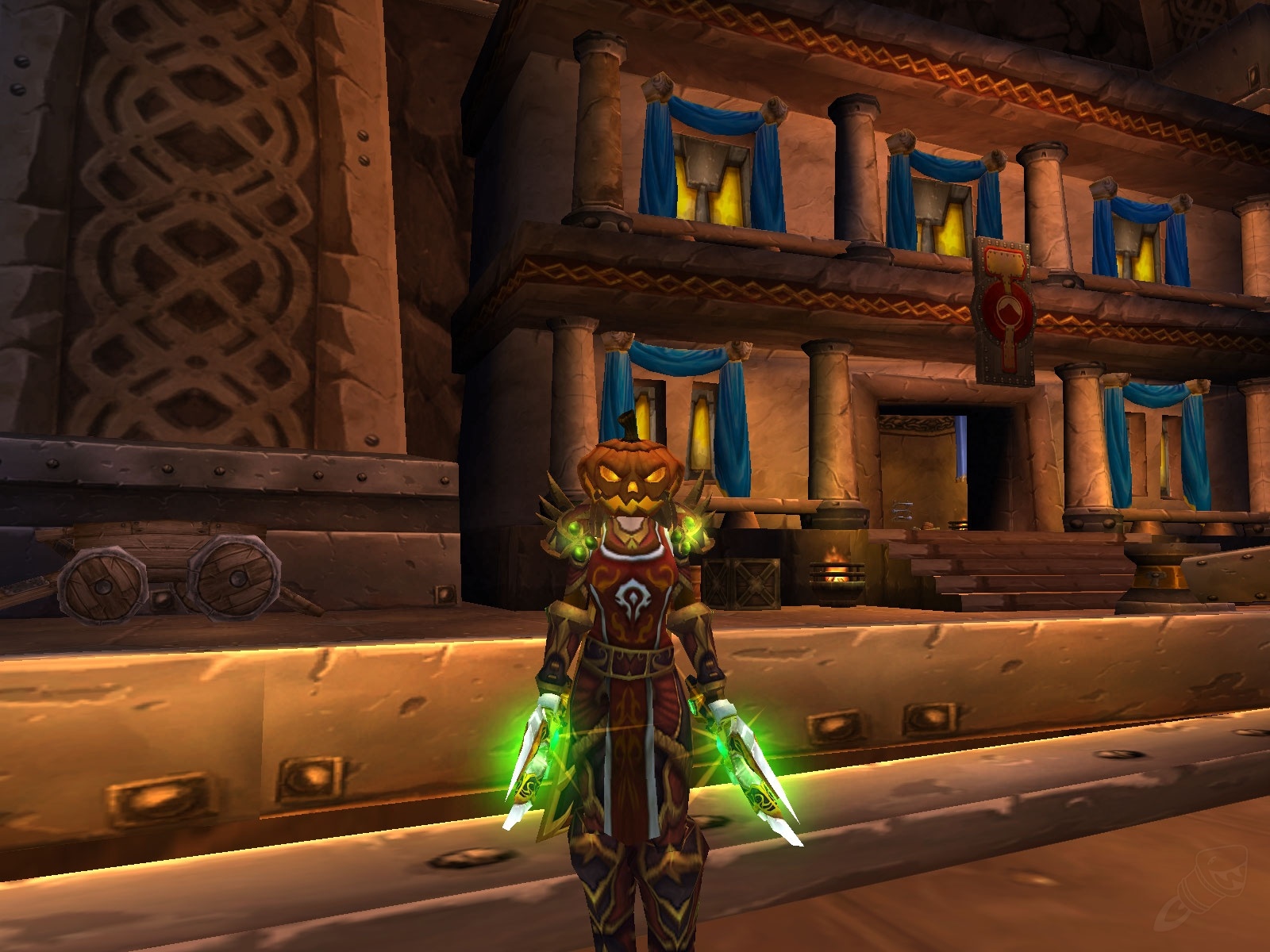 Crux Of The Apocalypse Item WotLK Classic