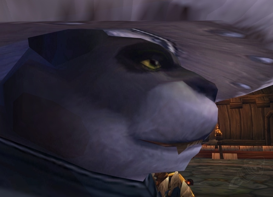 Monje pandaren - Hechizo - WotLK Clásico