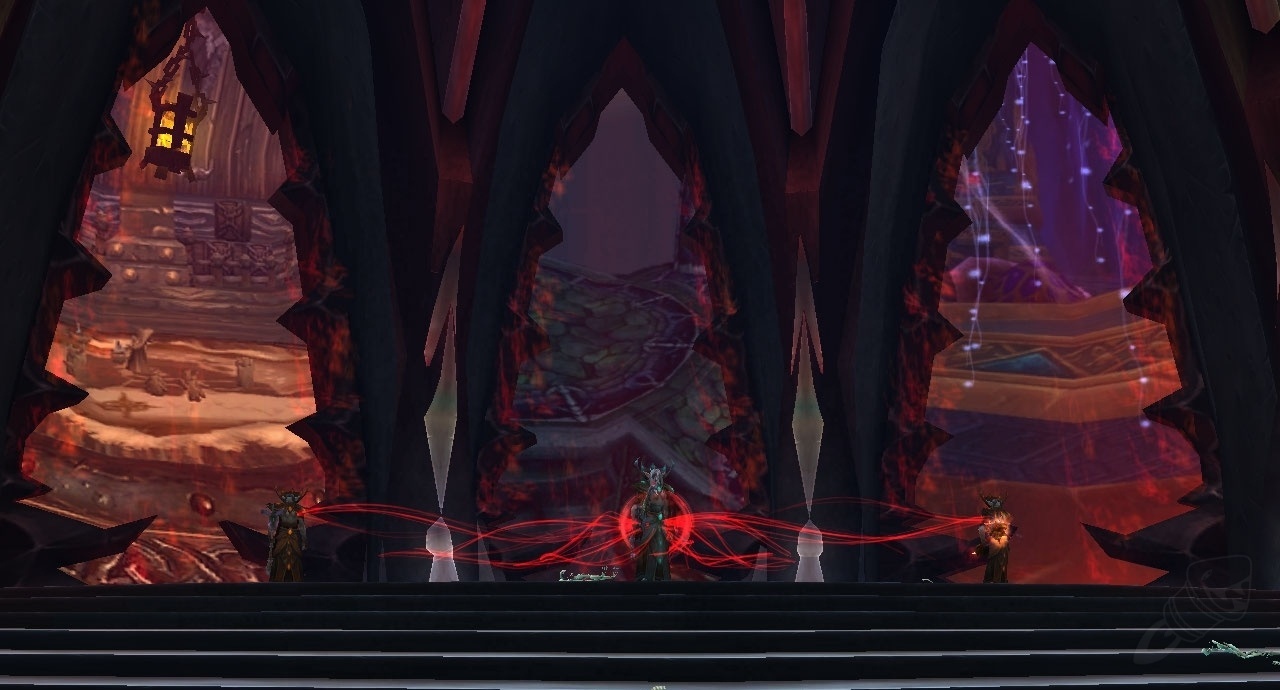 Prince Taldaram - NPC - WotLK Classic