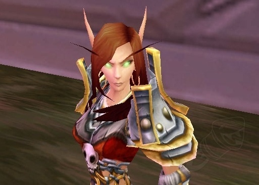 Giantstalker's Epaulets - Item - WotLK Classic