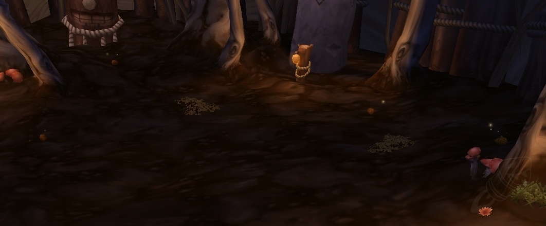 Vordrassil's Seeds - Quest - WotLK Classic