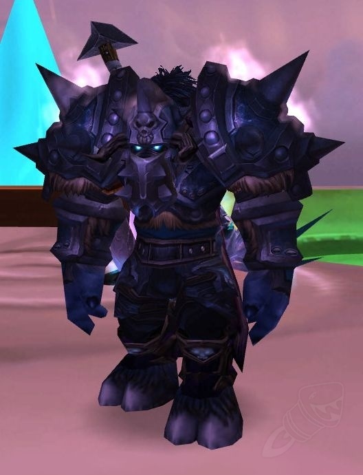 Casque de triomphe de Koltira - Objet - WotLK Classic
