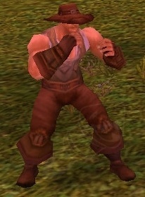 Cornered and Enraged! - Spell - WotLK Classic