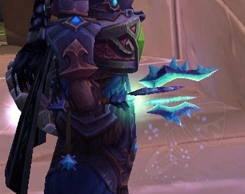 Corpse-Impaling Spike - Item - World of Warcraft