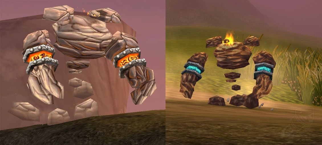 Minion of Gurok - NPC - TBC Classic