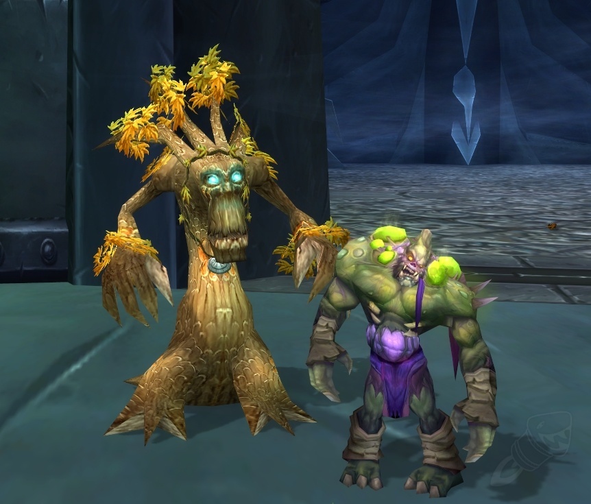 Abracadaver! - Spell - WotLK Classic