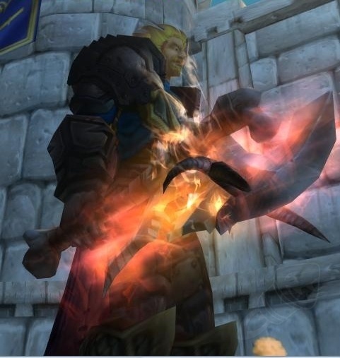 Last Laugh - Item - WotLK Classic