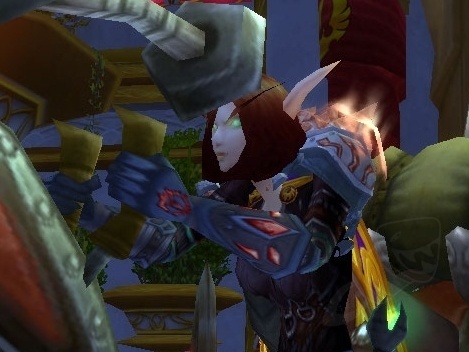 Pharos Gloves - Item - World of Warcraft