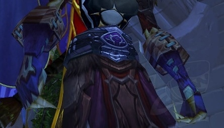 Dark Coven Gloves - Item - World of Warcraft