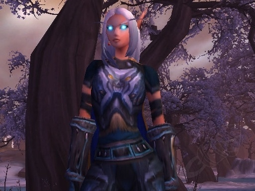Titanium Razorplate - Item - Cataclysm Classic