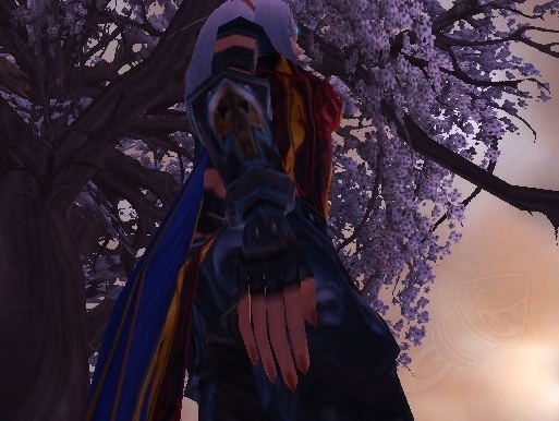 Relentless Gladiator's Dreadplate Gauntlets - Item - WotLK Classic