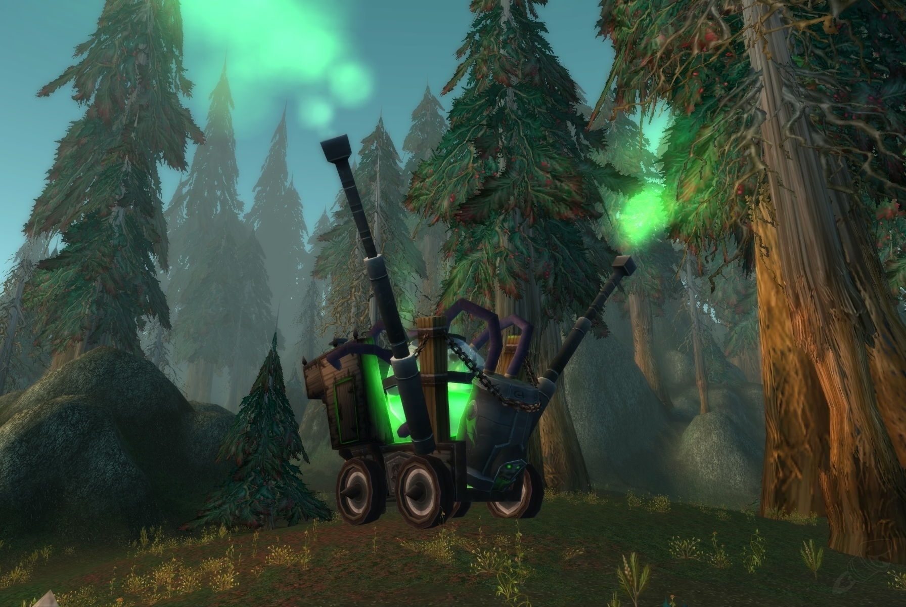 Die Krone zerschmettern - Quest - World of Warcraft