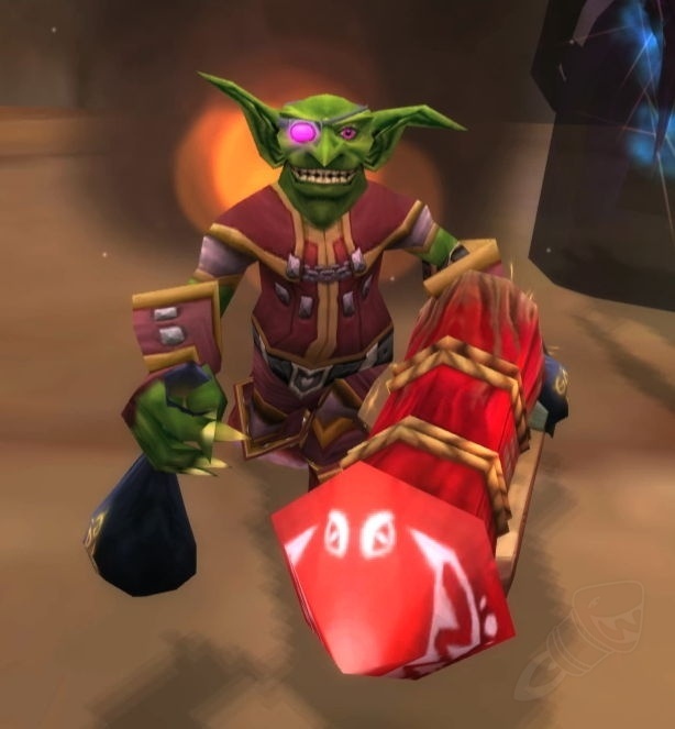 Auf den Fersen - Quest - WotLK Classic