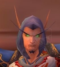 Corpseshroud - Item - World of Warcraft