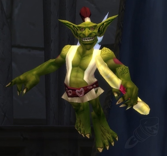 Kalin Colportecoeur - PNJ - WotLK Classic