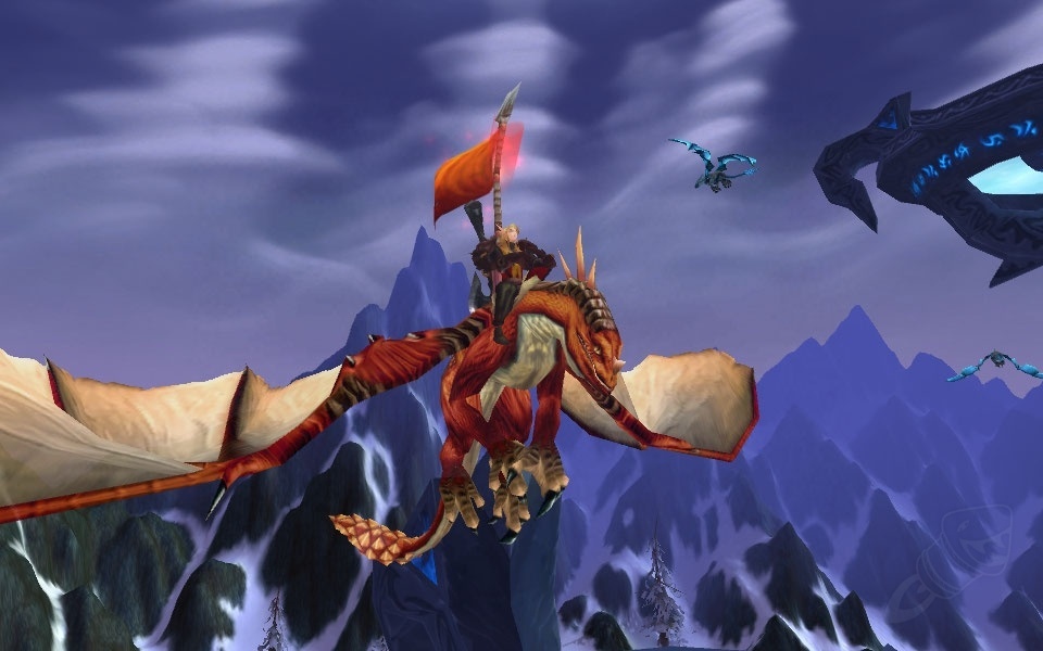 Ruby Essence - Item - Wrath Classic