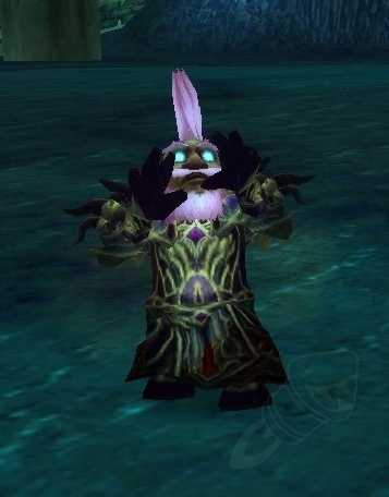 Krick - NPC - WotLK Classic