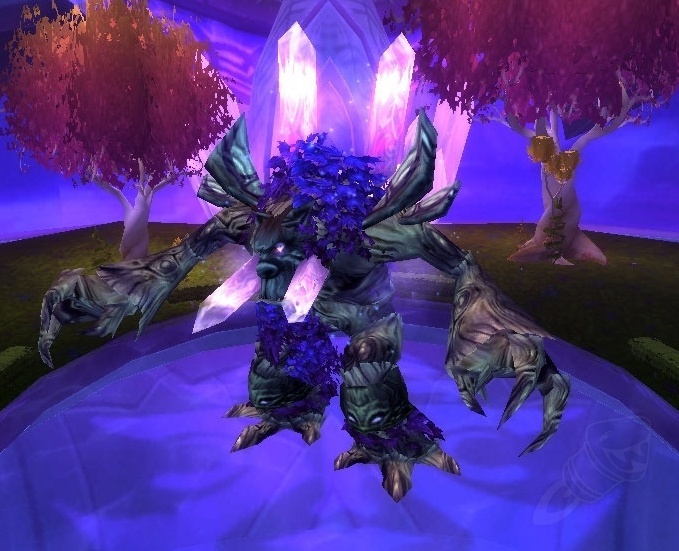 Wanted: A Warp Splinter Clipping - Quest - WotLK Classic