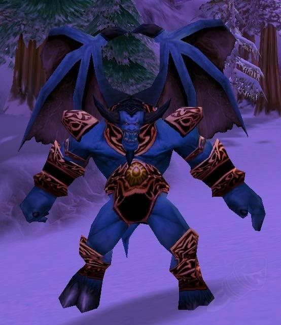 Artorius's Head - Item - WotLK Classic