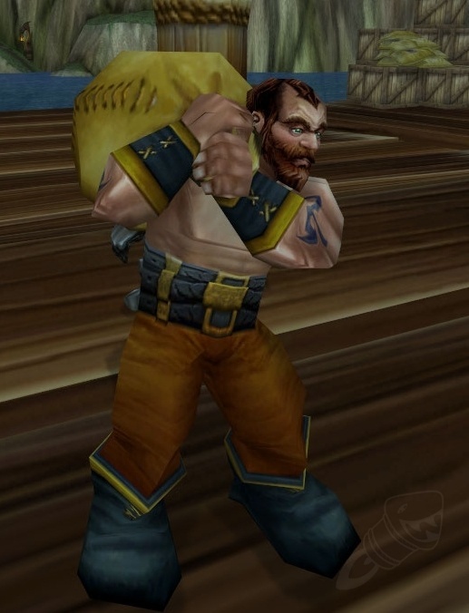 Valgarde Yeoman Npc Wotlk Classic