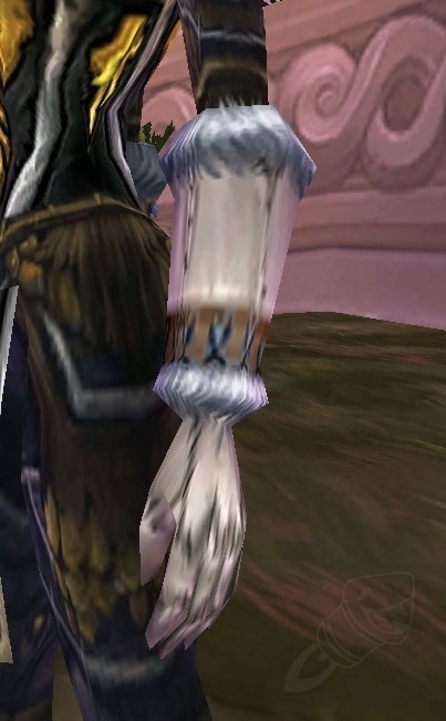 Ghostwalker Gloves - Item - World of Warcraft