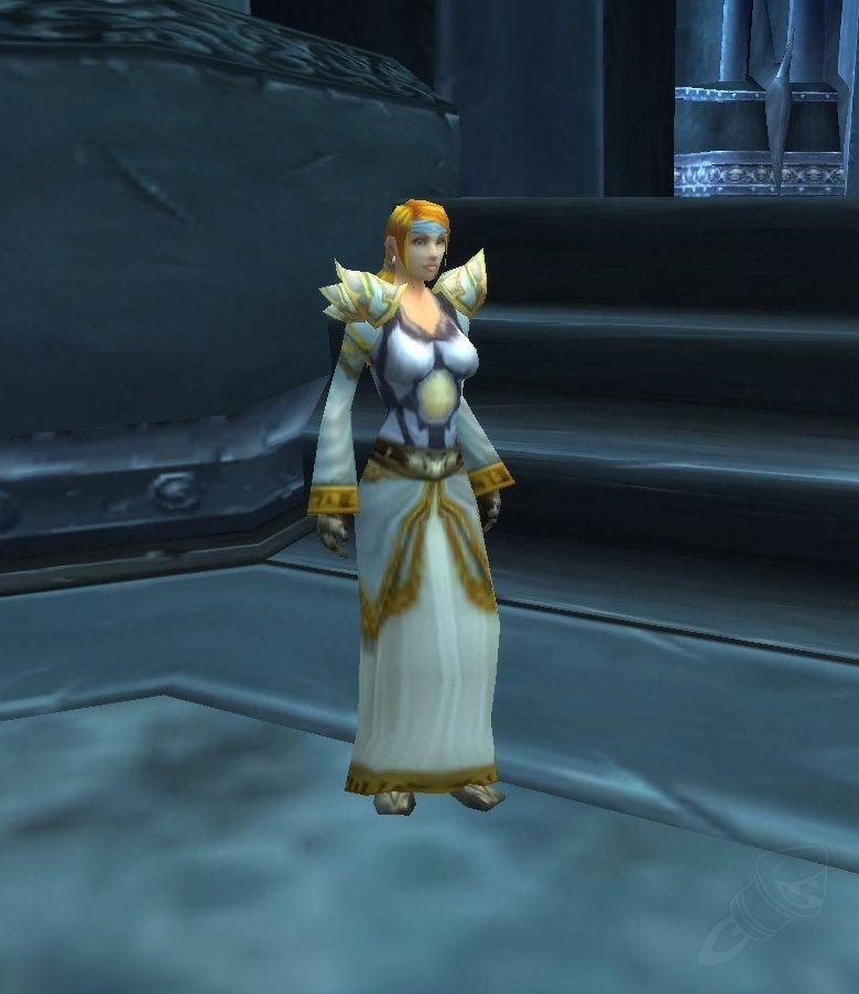 Alchemist Adrianna - NPC - World of Warcraft