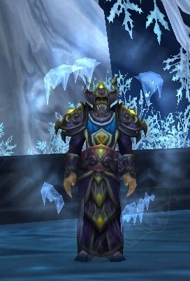 Crystal Bark - Spell - WotLK Classic