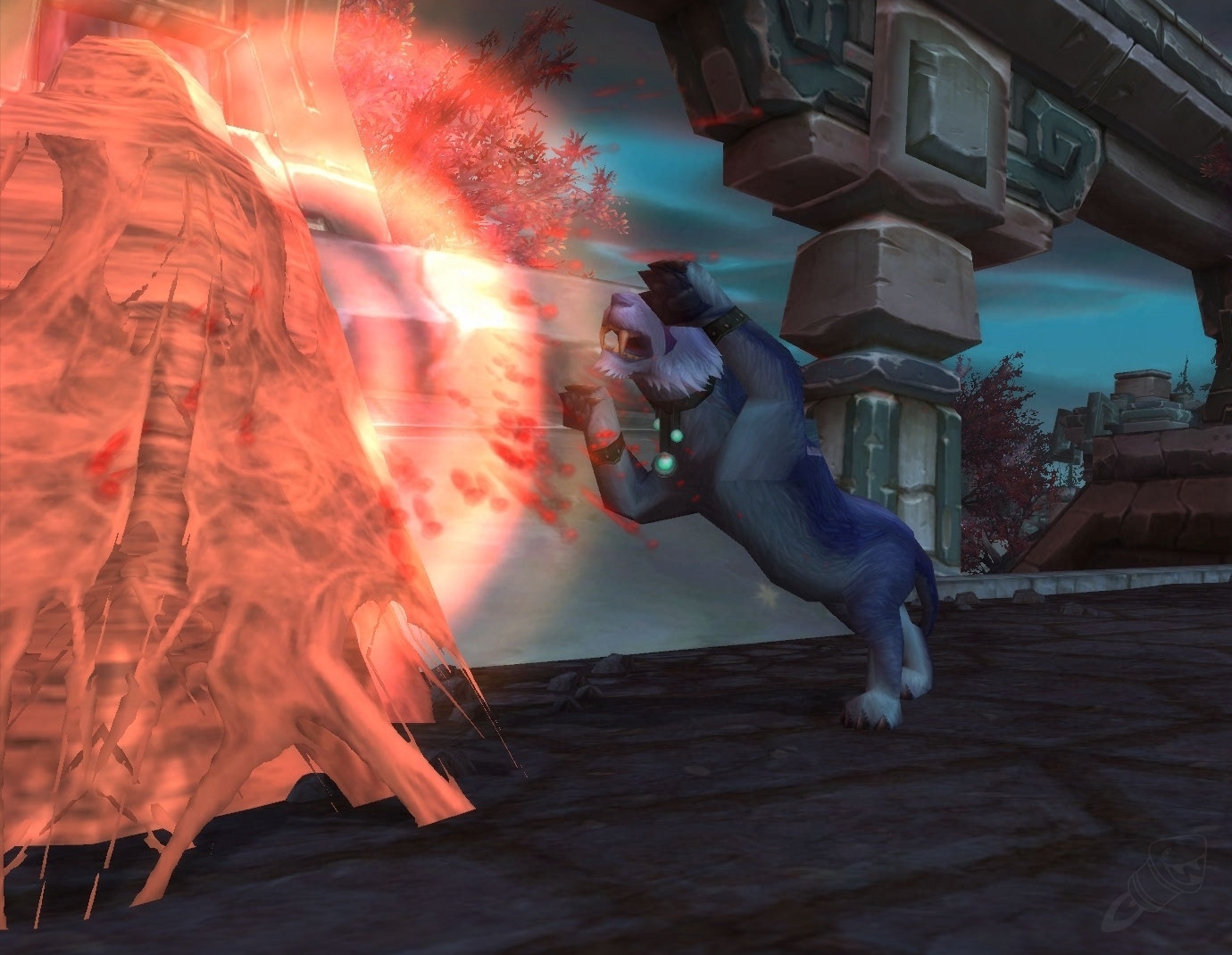 Mangle - Spell - Cataclysm Classic