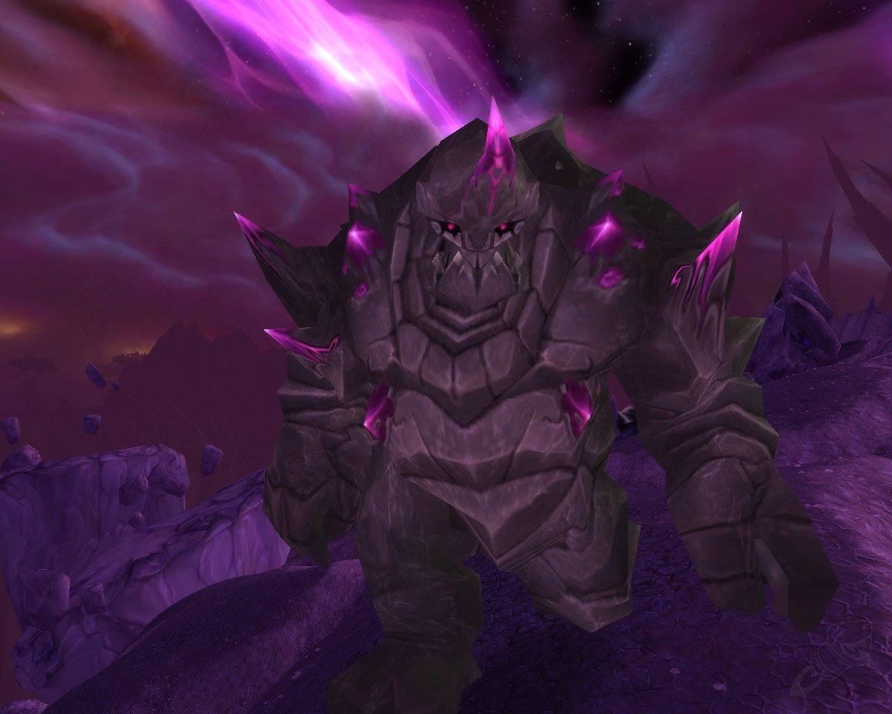 Netherbrock zerschmettern - Quest - World of Warcraft