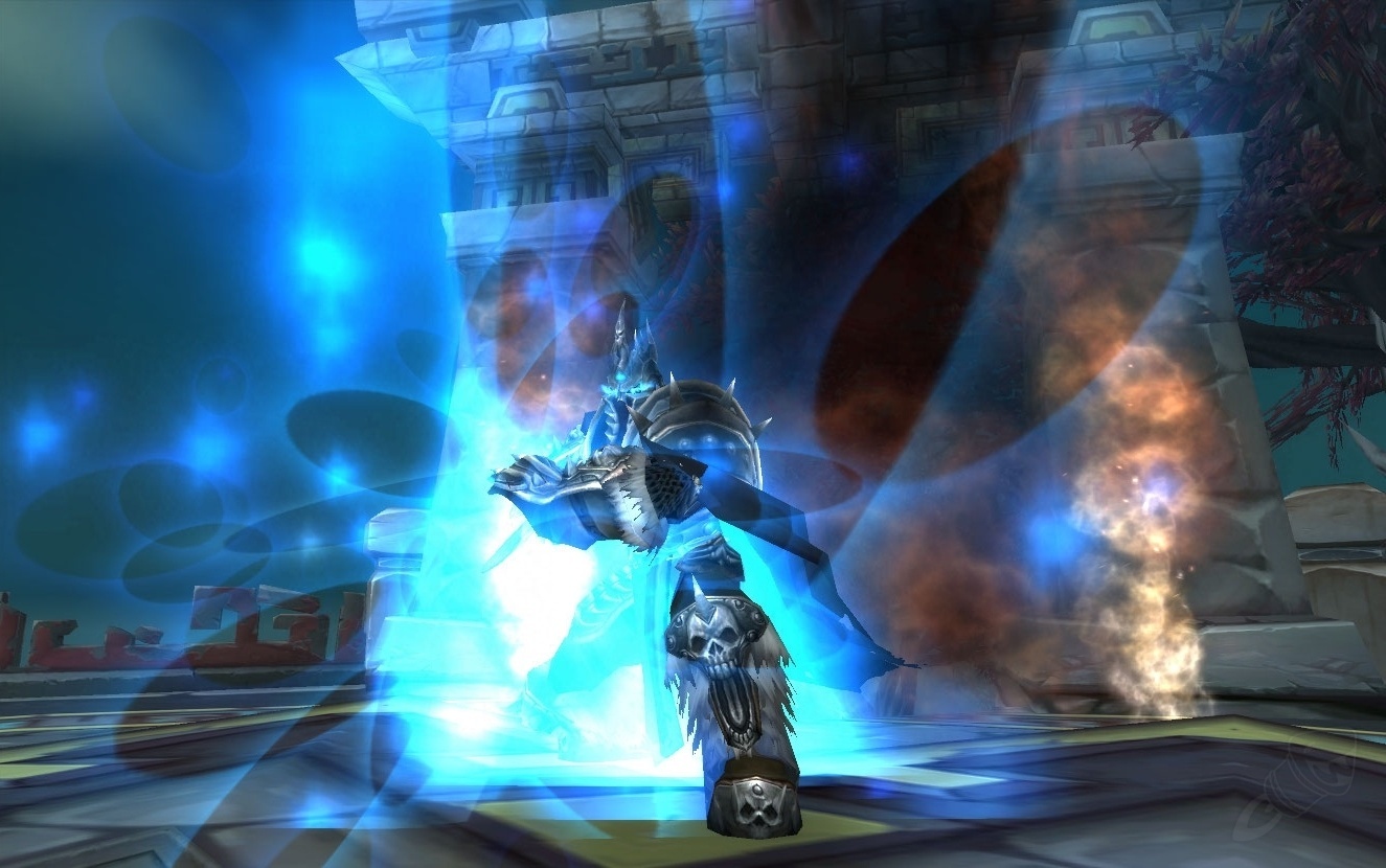 Gurú de Drakuru - Logro - World of Warcraft