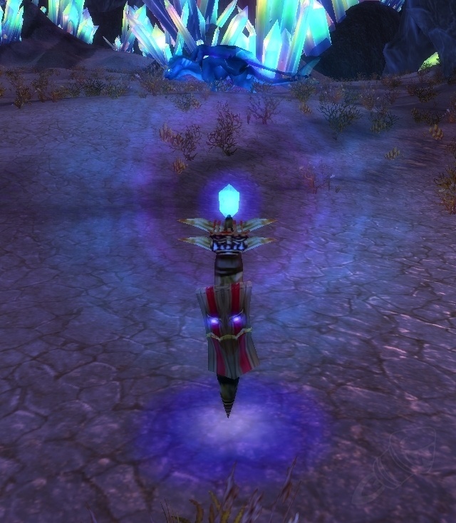 Spirit Calling Totems - Item - WotLK Classic