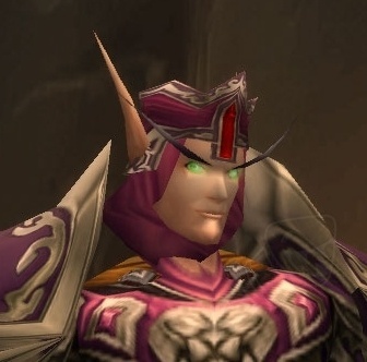 Soulforge Helm - Item - World of Warcraft