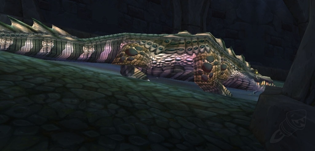 Vern - NPC - WotLK Classic