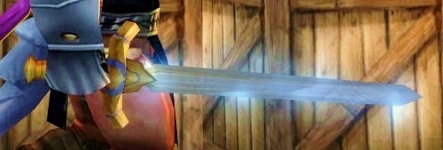 Scroll of Enchant Weapon - Striking - Item - WotLK Classic