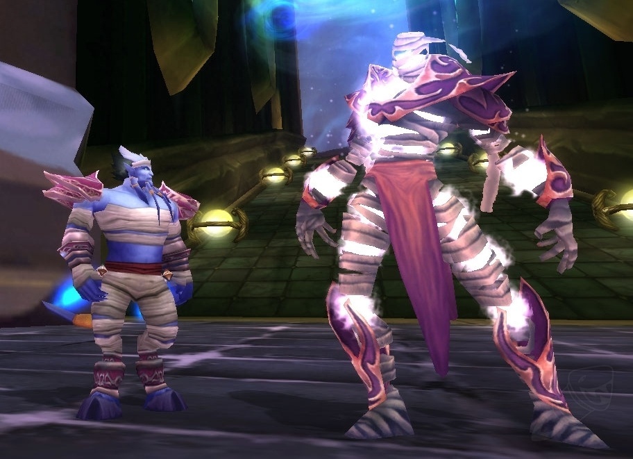 Soul-Trader Beacon - Item - WotLK Classic