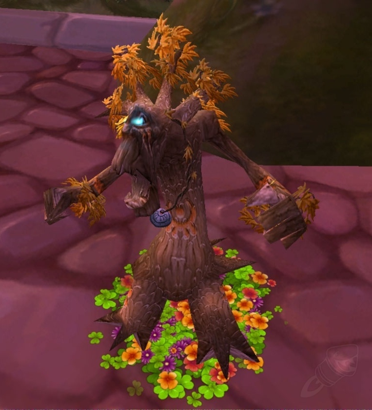 Path of Cenarius - Spell - WotLK Classic