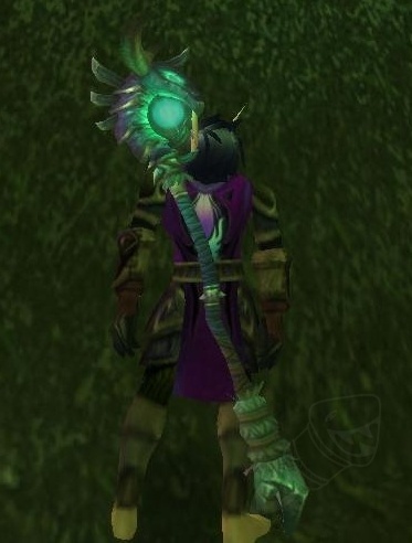 Distant Land - Item - WotLK Classic