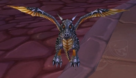 Mechanischer Drachling - Gegenstand - World of Warcraft