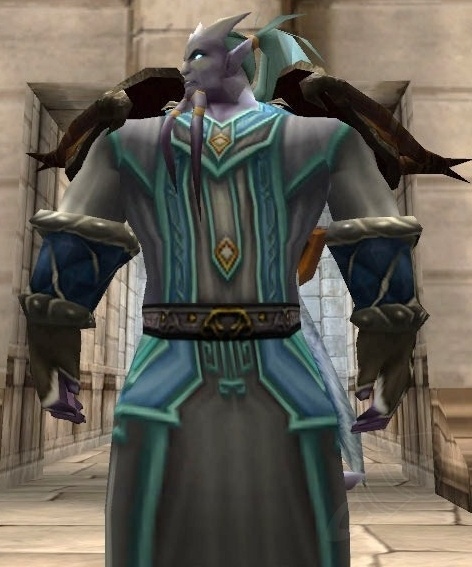 Verek's Leash - Item - World of Warcraft