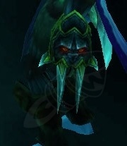 Void-Talon - Item - World of Warcraft